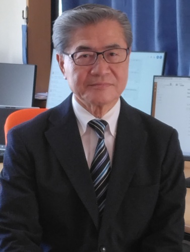 代表挨拶 - 株式会社Kyoso・カムラック宮崎